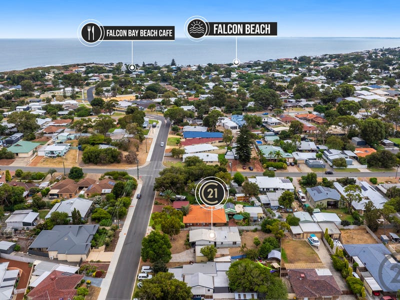 36 Thera Street, Falcon, WA 6210 - Property Details