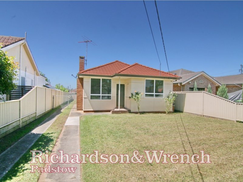 26 Paten Street, Revesby, NSW 2212 - Property Details