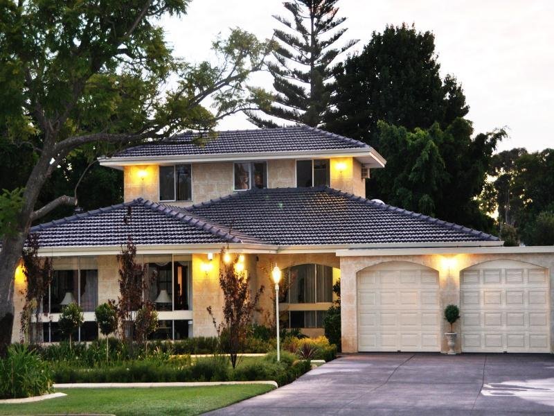 25 Alness Street, Applecross, WA 6153 - Property Details