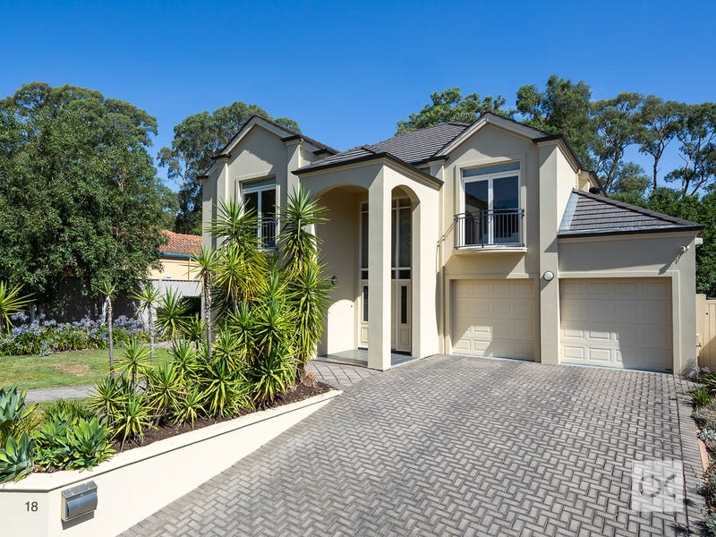 18 Cooper Angus Grove, Wattle Park, SA 5066 - realestate.com.au