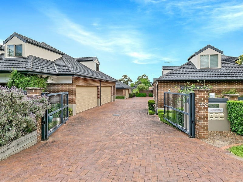 7/192-194 Pennant Hills, Oatlands, NSW 2117 - Property Details