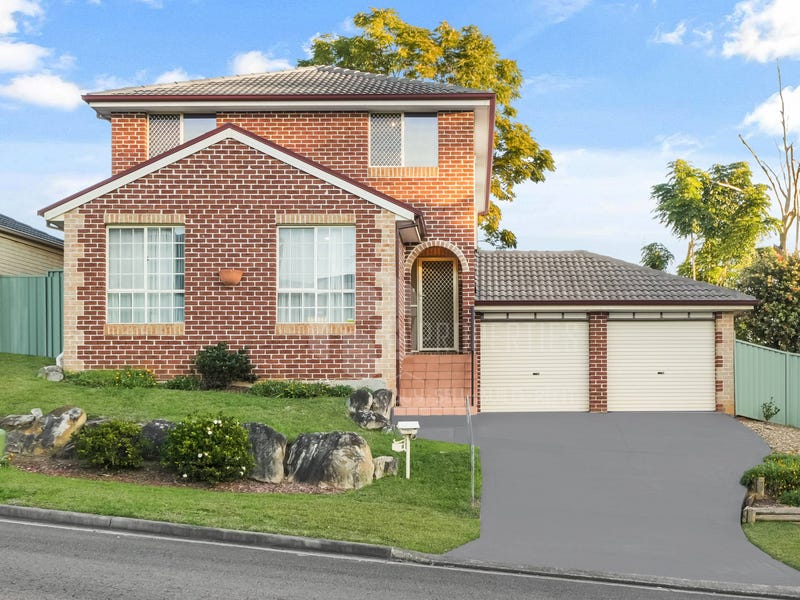 6 Mackellar St, Casula, NSW 2170 - Property Details