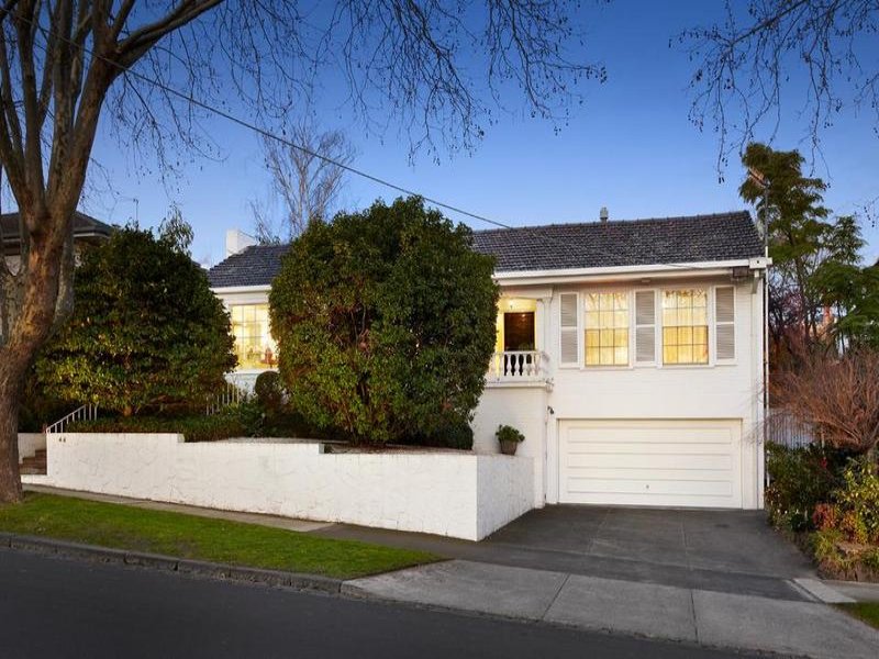 44 Clendon Road, Toorak, Vic 3142 - Property Details
