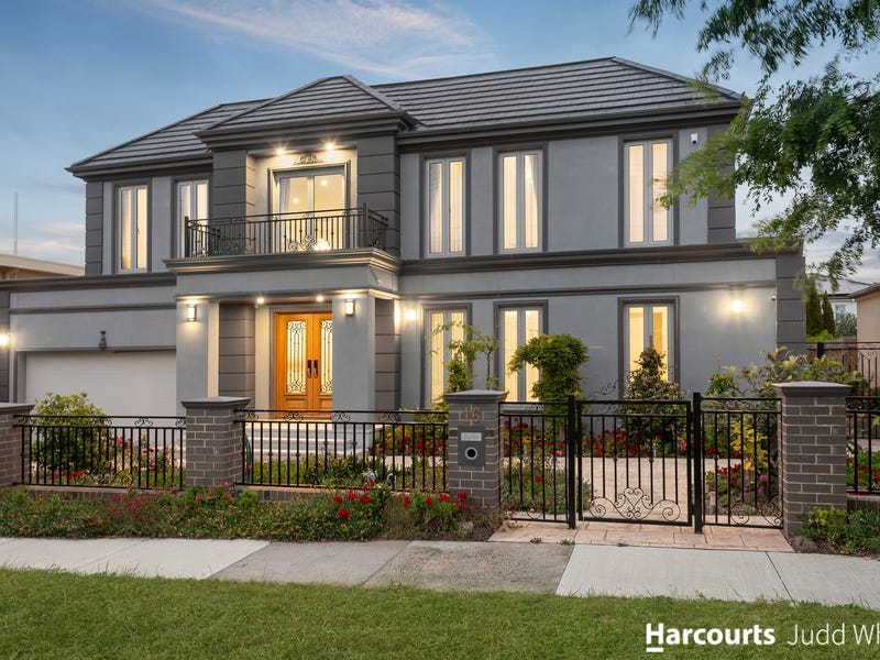 16 Rowitta Drive, Glen Waverley, VIC 3150 - realestate.com.au