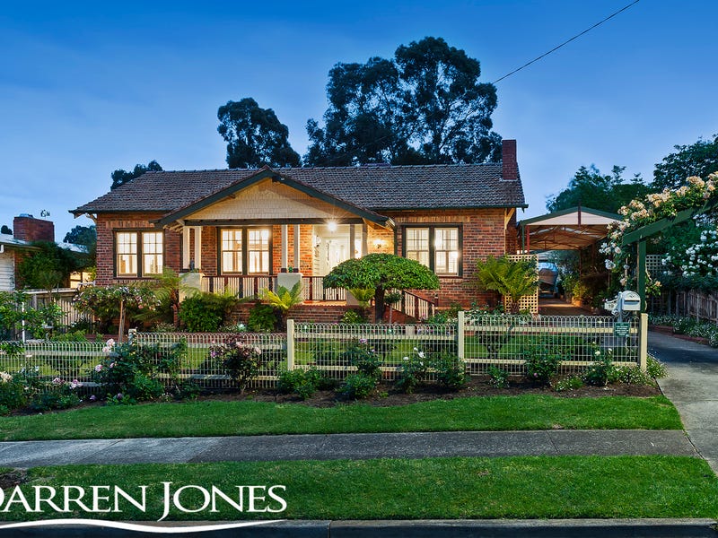 19 Dwyer Street, Macleod, Vic 3085 - Property Details