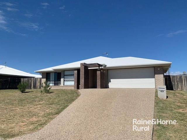 49 Wheeler Drive, Roma, QLD 4455 - realestate.com.au