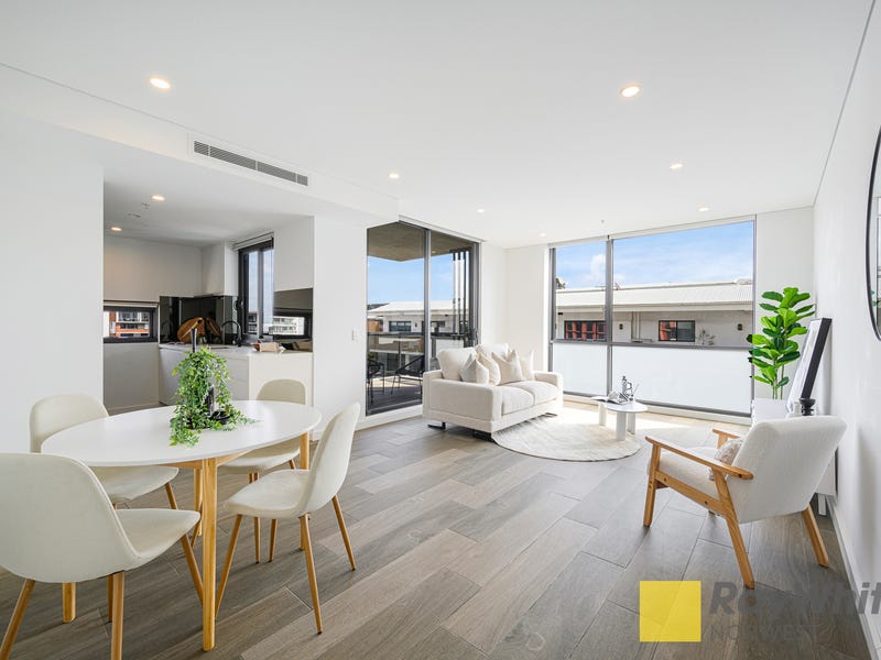 1105/27 Church Avenue, Mascot, NSW 2020 - Property Details