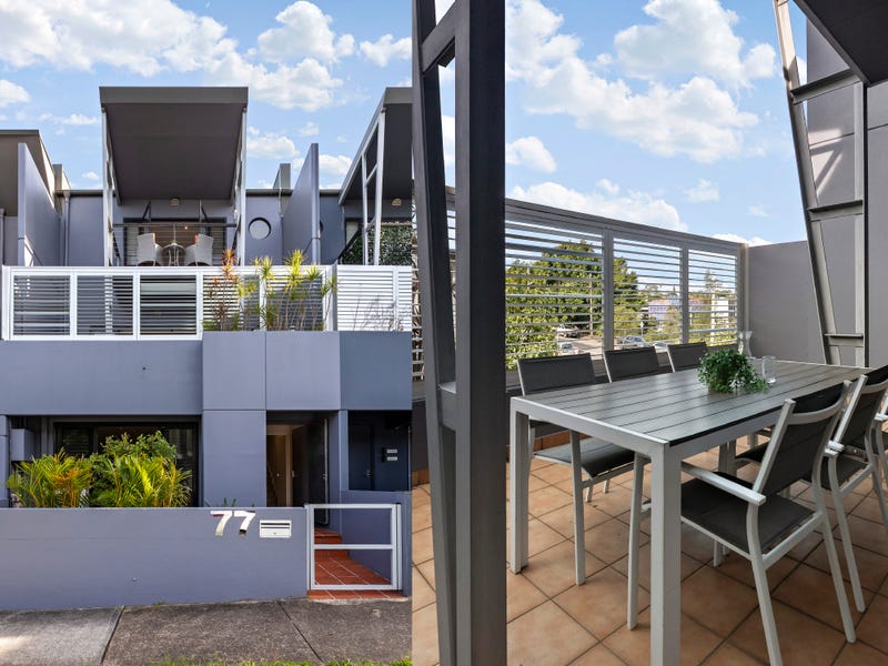 77 Justin Street, Lilyfield, NSW 2040 - Property Details