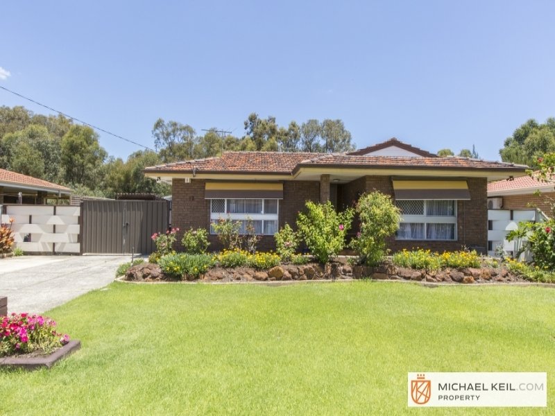 12 Hedges Place, Kewdale, WA 6105 - Property Details