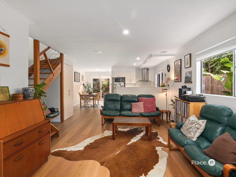 6/13 Bilyana Street, Balmoral, Qld 4171 - Property Details