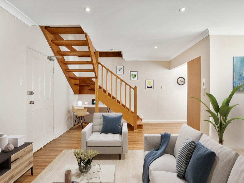 Rental Properties and Real Estate in Elizabeth Bay, NSW 2011 ...
