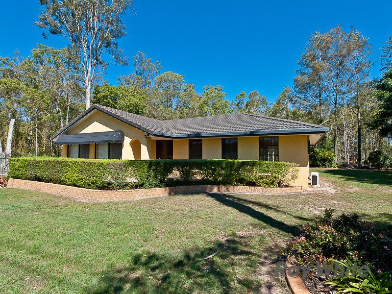 67 Warner Road, Warner, Qld 4500 - Property Details