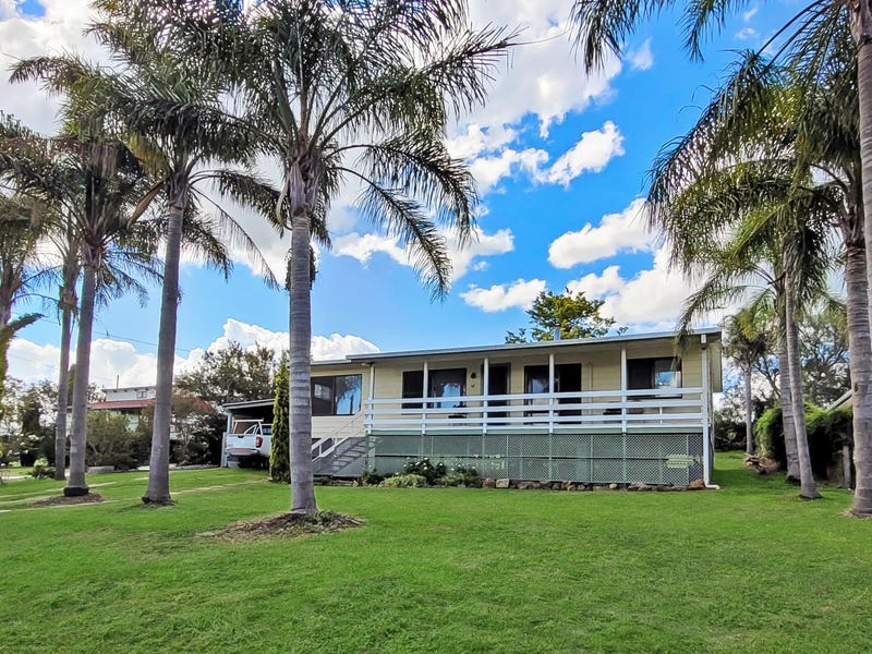 57 Anemone Street, Killarney, Qld 4373 - Property Details