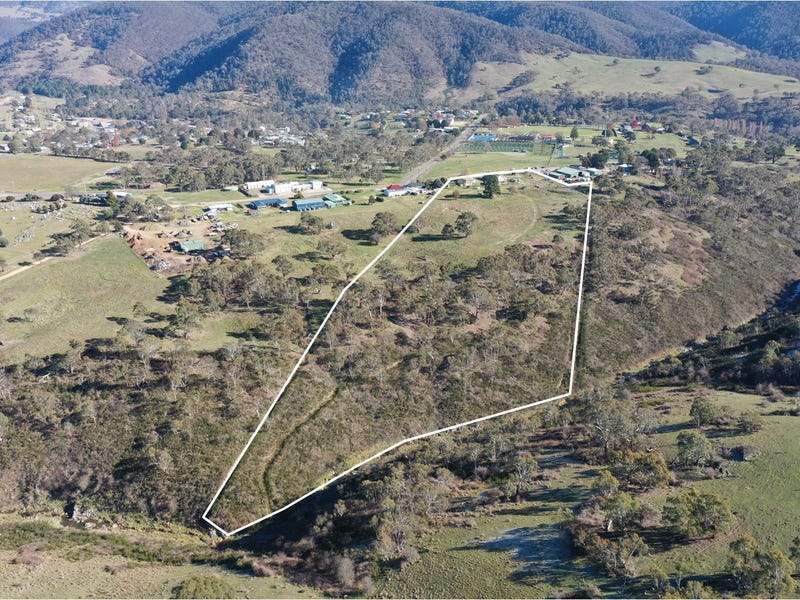 93 Bilton Street, Omeo, Vic 3898 - House for Sale - realestate.com.au