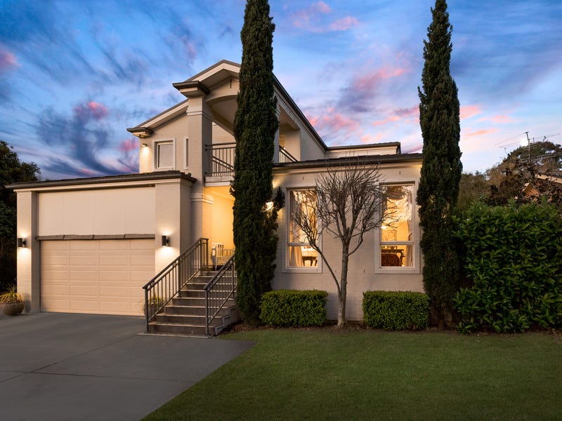 6 Batman Cres, Springwood, NSW 2777 - realestate.com.au