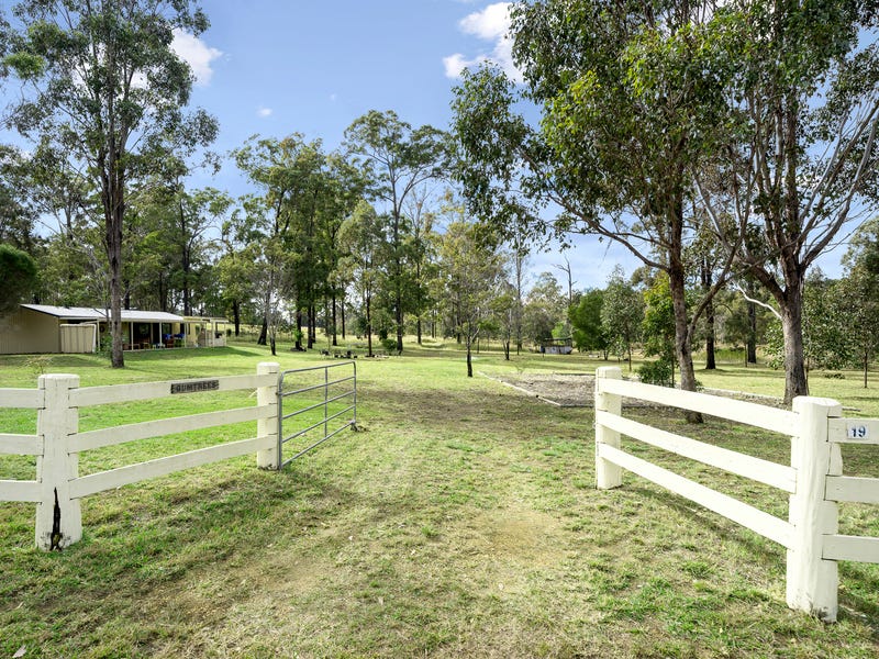 L19 Taromeo Rise, Taromeo, Qld 4314 - Property Details