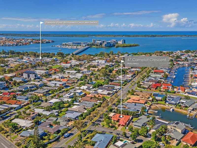 Real Estate & Property for Sale in Runaway Bay, QLD 4216 (+4 locations ...