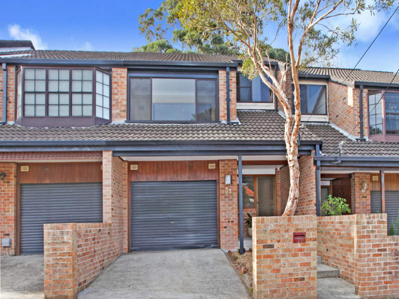 33 Alfred Street, Lilyfield, NSW 2040 - Property Details