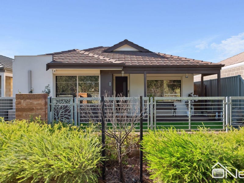 7 Waller Lane, Byford, WA 6122 - Property Details