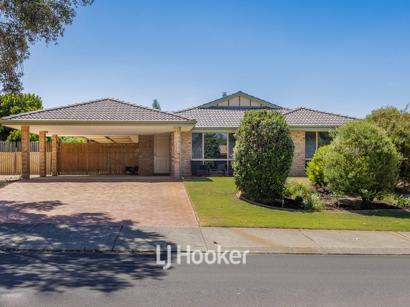 47 Chapple Drive, Australind, WA 6233 - Property Details