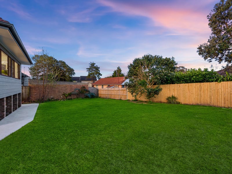 18 Fromelles Avenue, Seaforth, NSW 2092 - Property Details