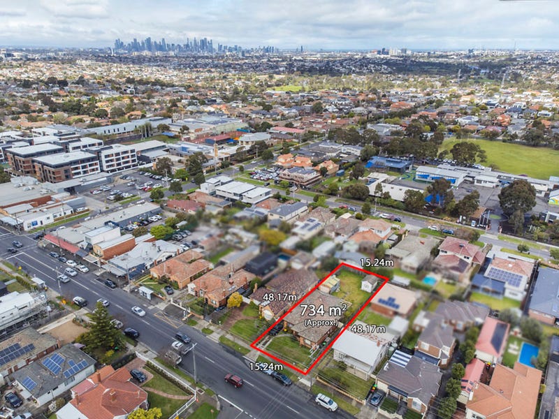 377 Buckley Street, Aberfeldie, Vic 3040 - Property Details