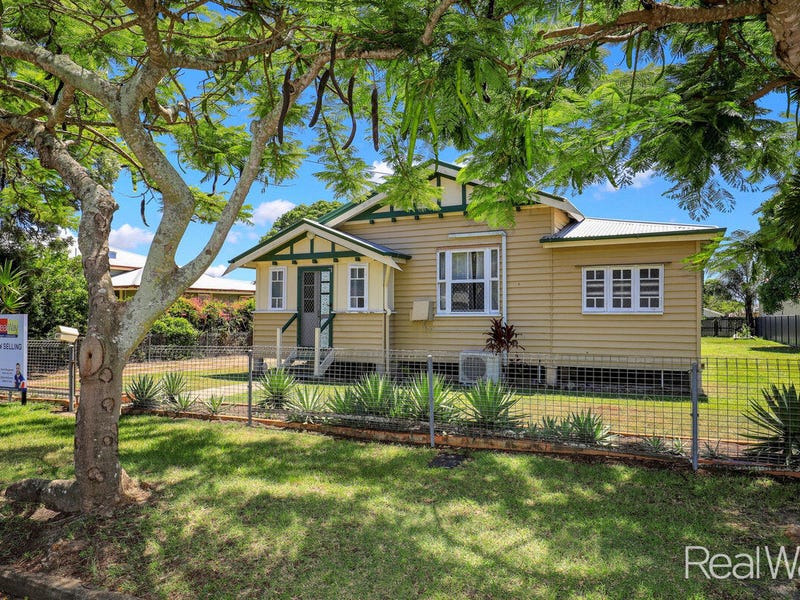 47 Alice Street, Walkervale, QLD 4670 - realestate.com.au