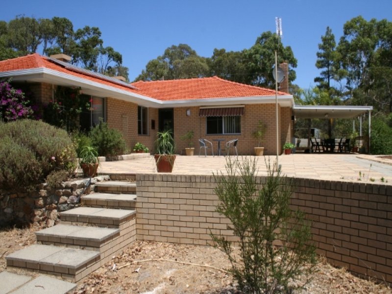 451 Chitty Road, Bakers Hill, WA 6562 - realestate.com.au