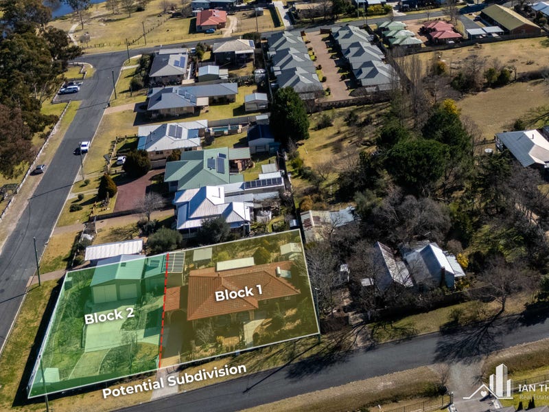 16 Anzac Street, Stanthorpe, Qld 4380 - Property Details