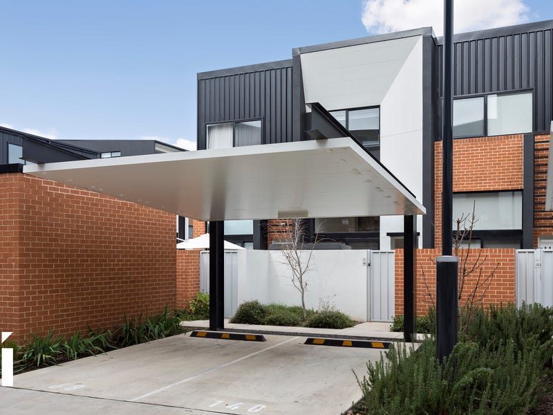140/1 Rowland Rees Crescent, Greenway, ACT 2900 - Property Details