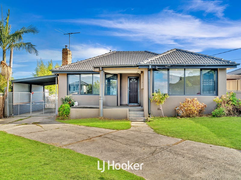 47 Carlisle Road, Hallam, Vic 3803 - Property Details