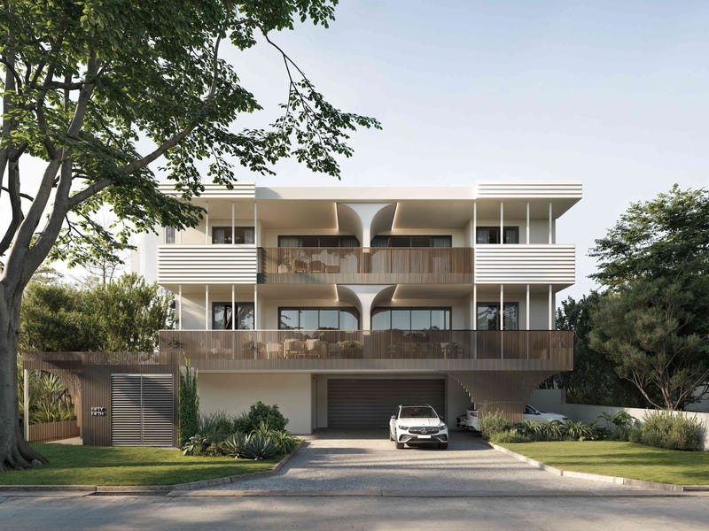 3 Bedroom Properties for Sale in Ascot, QLD 4007 (+3 locations ...