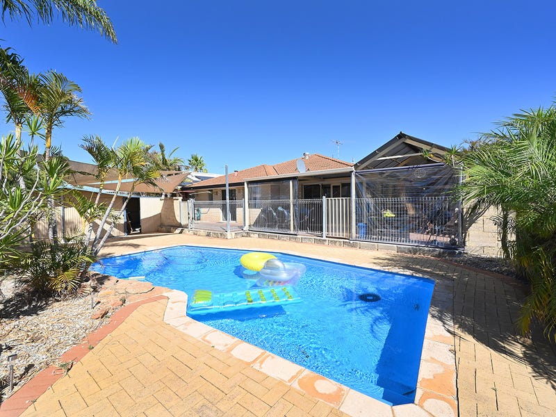 3 Iandra Loop, Carramar, WA 6031 - Property Details