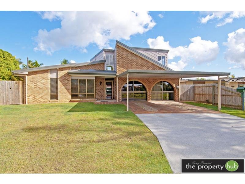16 Guyra Close, Mount Warren Park, QLD 4207 - realestate.com.au