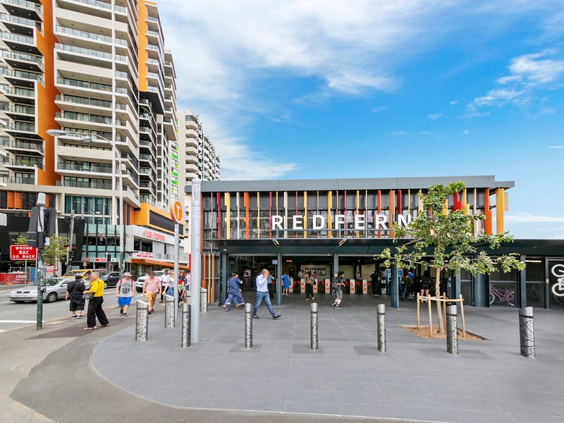 1102/1A Lawson Square, Redfern, NSW 2016 - realestate.com.au