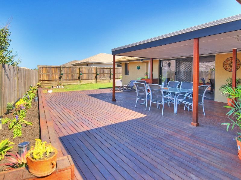 4 Zara Way, Heritage Park, QLD 4118 - realestate.com.au