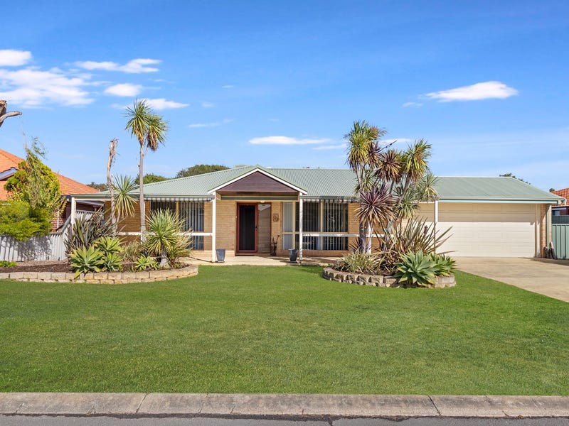 3 Harrier Cove, Geographe, WA 6280 - Property Details