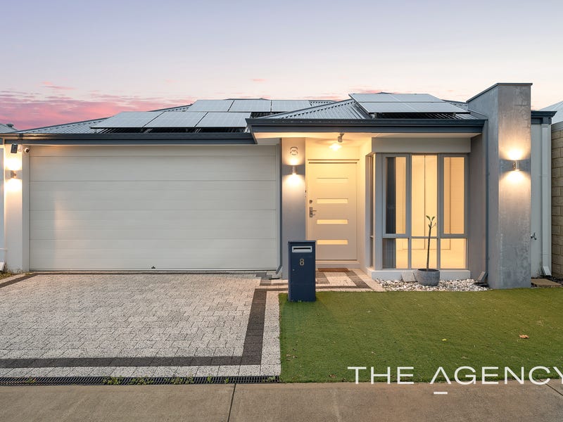 8 Mudstone Road, Treeby, WA 6164 - Property Details