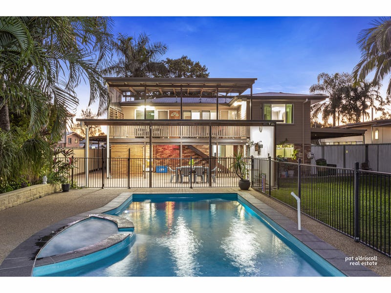 384 Waterloo Street, Frenchville, Qld 4701 - Property Details