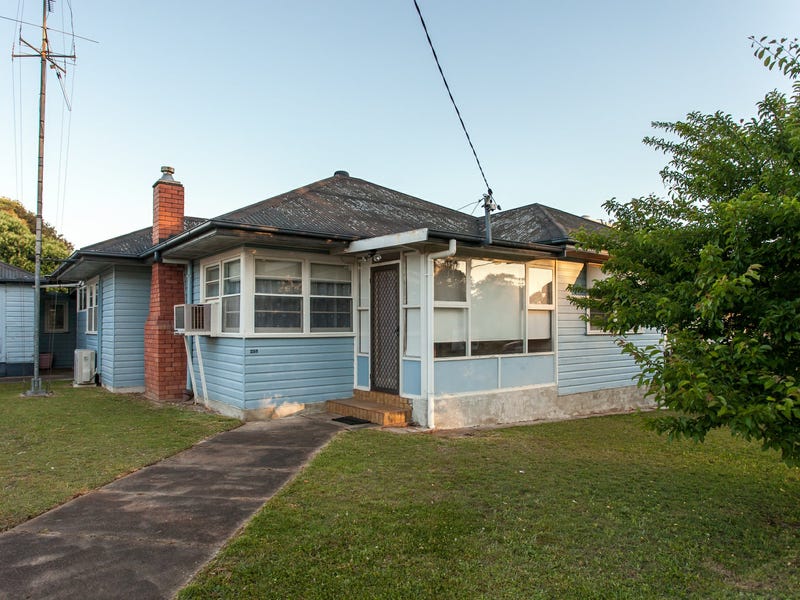 258 Vincent Street, Cessnock, NSW 2325 - Property Details