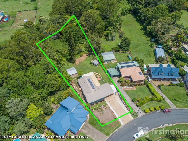 18 Londonderry Court, Burpengary, Qld 4505 - Property Details