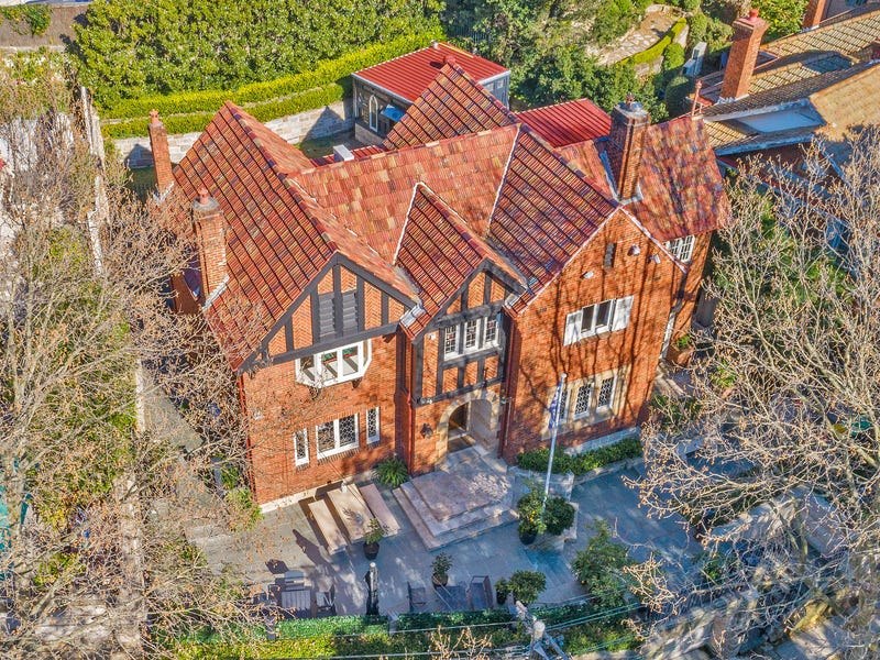 430 Edgecliff Road, Edgecliff, NSW 2027 - Property Details