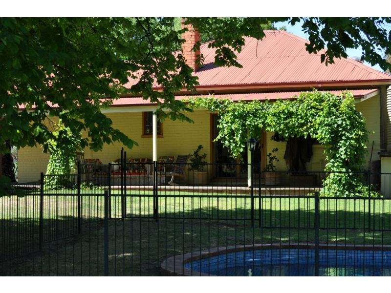49 Newtons Road, Mullengandra, NSW 2644 - Property Details