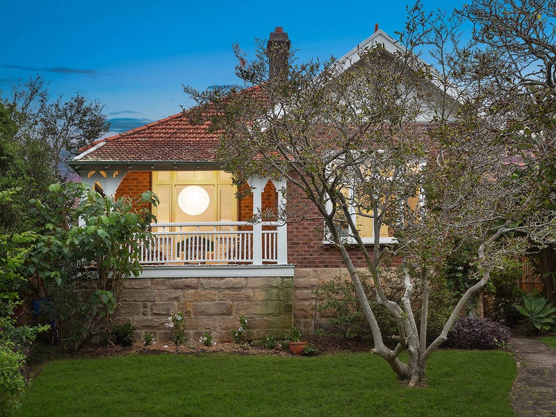 Sold Property Prices & Auction Results in Mosman, NSW 2088 (+2 ...