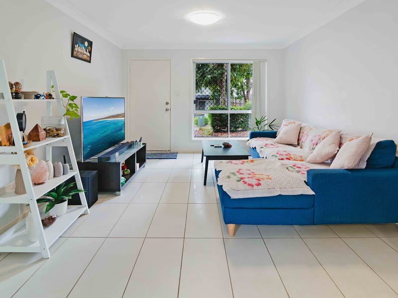 138/10 Sovereign Place, Algester, Qld 4115 - Property Details