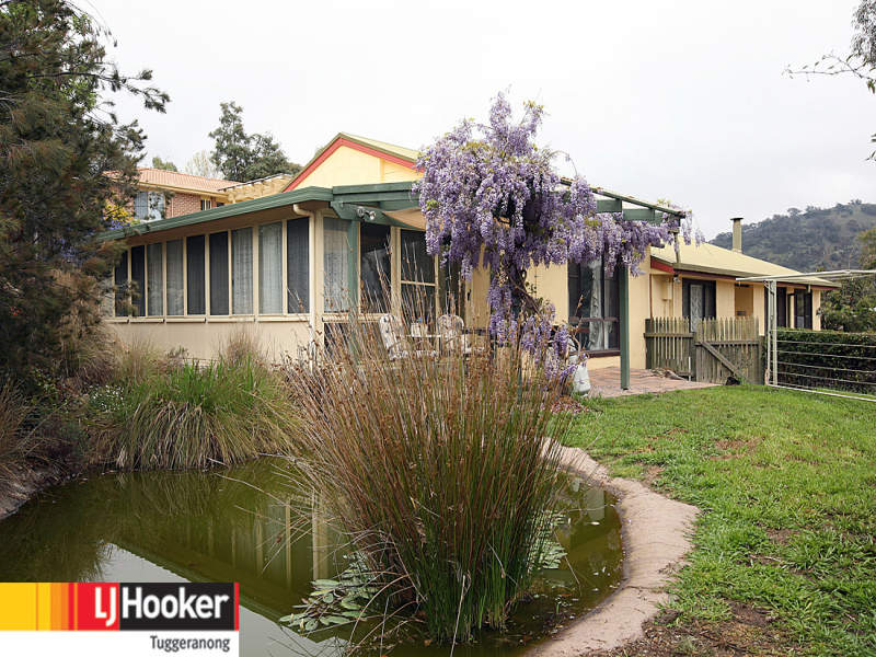 27 Goldfinch Circuit, Theodore, ACT 2905 - Property Details