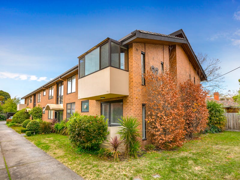 4/92 Princess Street, Kew, Vic 3101 - Property Details