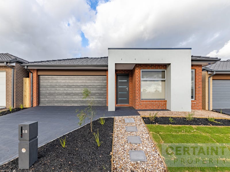 58 Saric Street, Fraser Rise, VIC 3336 - realestate.com.au