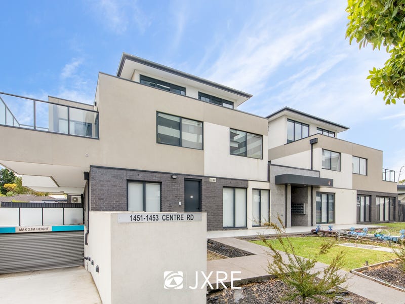 104/1451 Centre Road, Clayton, Vic 3168 - Property Details