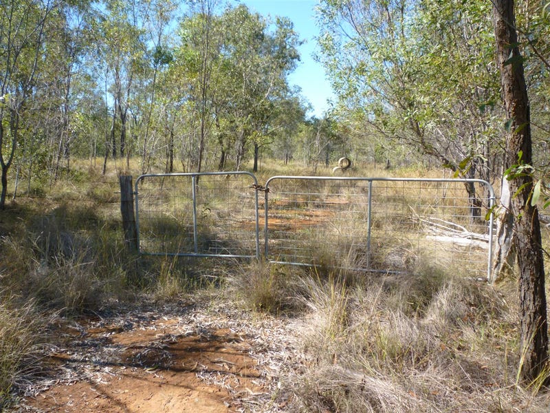 0 Capricorn Highway, Duaringa, Qld 4712 - Property Details